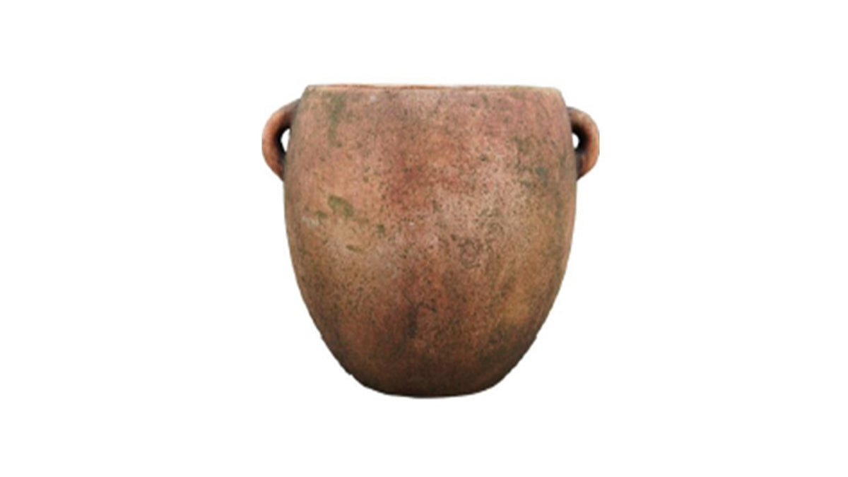 Valo Ear Pot L26.5 x W26.5 x H24 — The Garden Concept