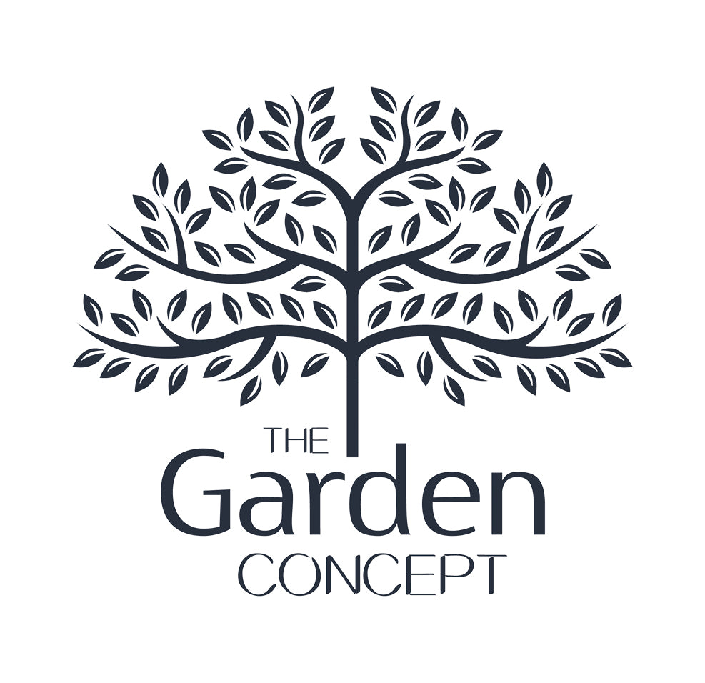 Collections — The Garden Concept