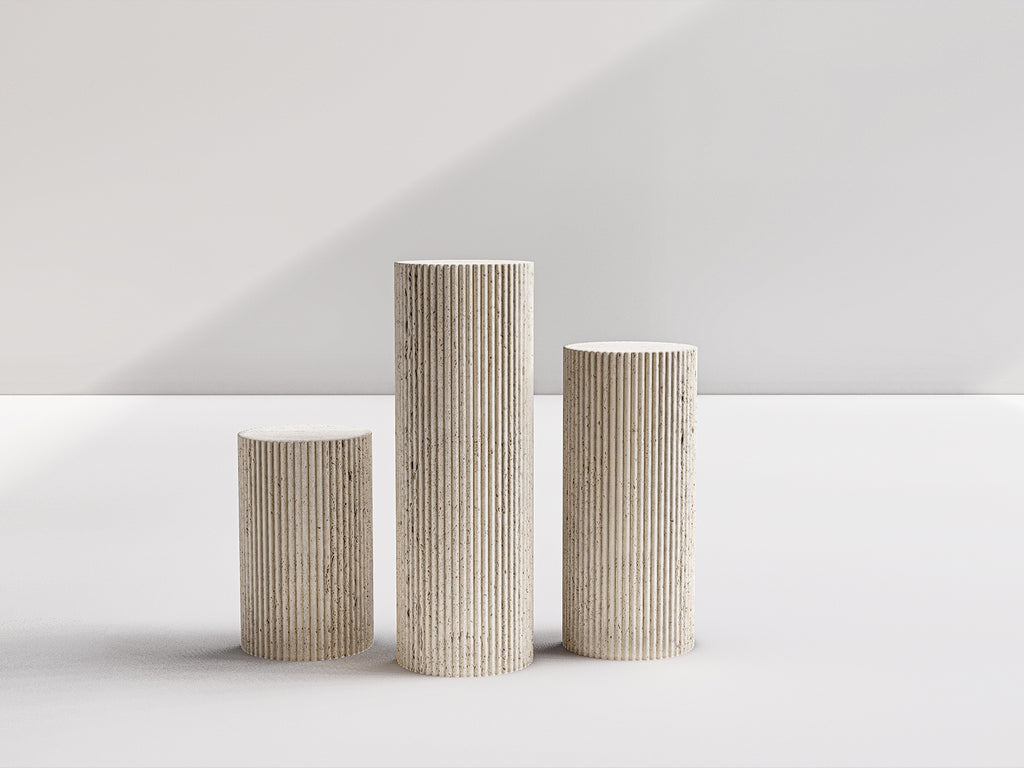 The Sooth Concept — The Garden Concept