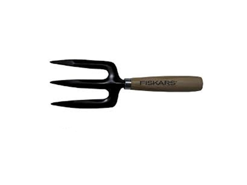 Small Hand Fork — The Garden Concept