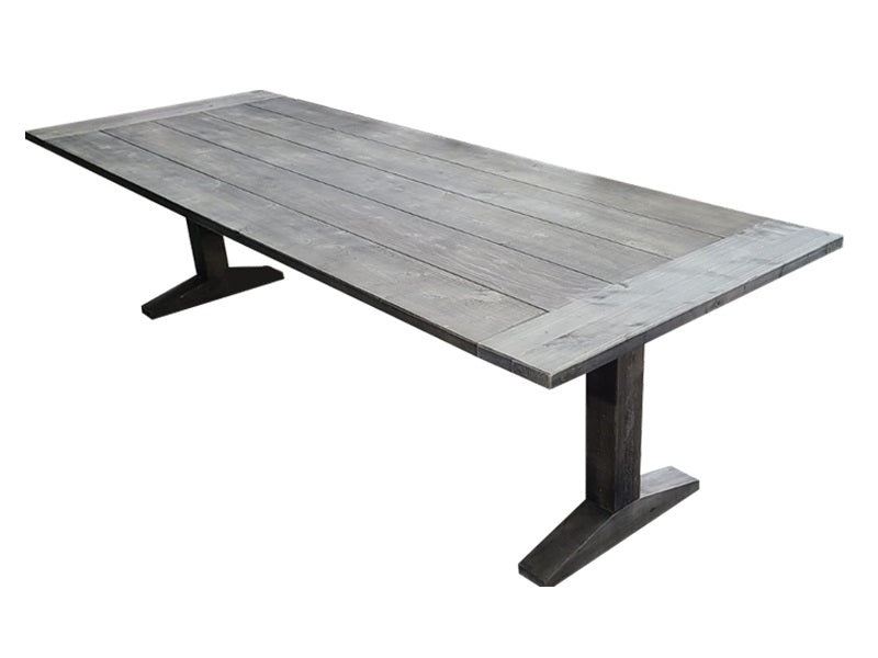 Custom Made Dining Table 280cm — The Garden Concept