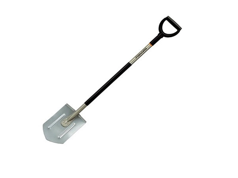 Garden Light Pointed Spade — The Garden Concept